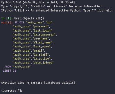 Cours langage python PDF - Le Cours Gratuit