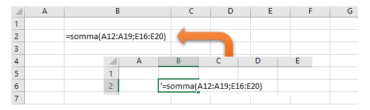Excel: Afficher les formules et les fonctions dans MS Excel - Le Cours ...