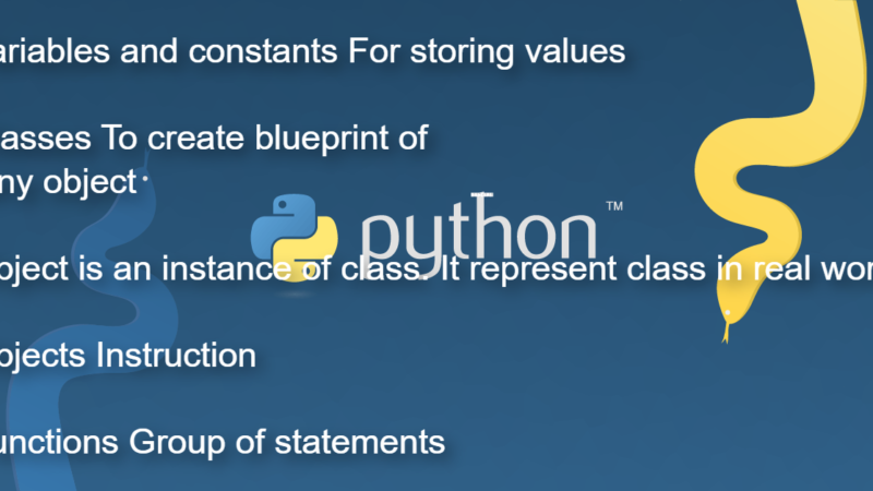 Python pour calculer le périmètre des figures géométriques
