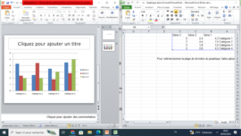 Tutoriel: Comment créer des graphiques dans PowerPoint ? - Le Cours Gratuit