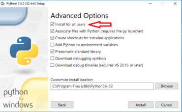 Comment créer des avec Python et PyGame