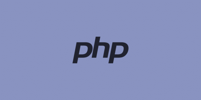 Fonction trim() en PHP