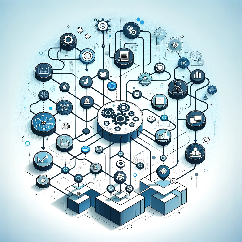 L'importance de la procédure interne dans les organisations