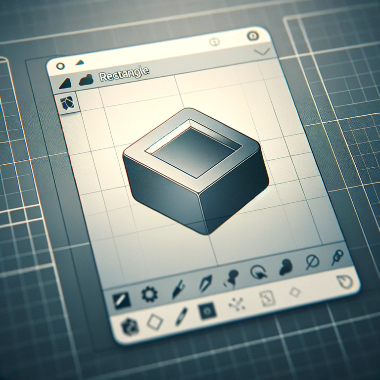 Maîtriser les Outils de Base de SketchUp
