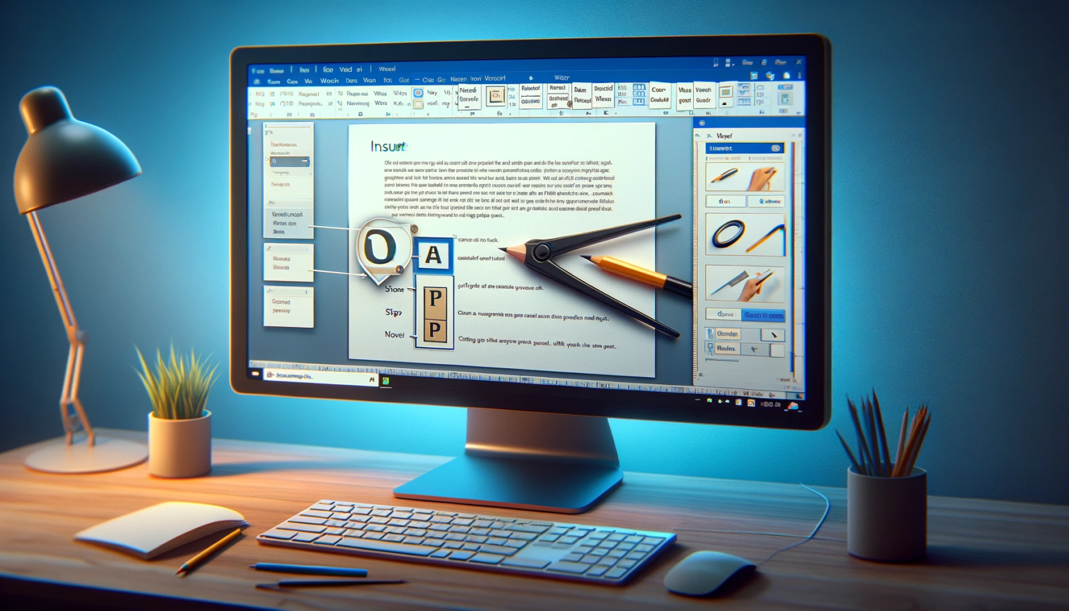 Donnez vie à vos documents Word avec Word Art : Tutoriel complet