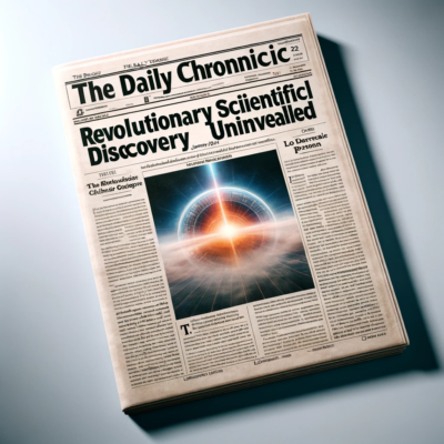 Comprendre le Modèle d'un Article de Presse