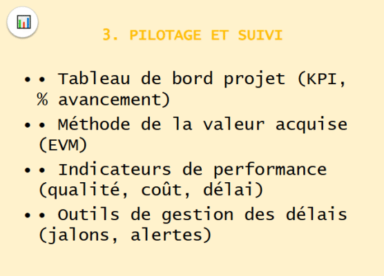 Guide Complet sur la Gestion de Projet : Concepts et Outils