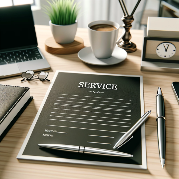 Comment Rédiger une Note de Service Efficace + Exemple