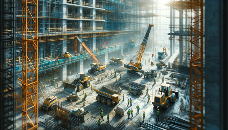 Modèle de fiche de préparation de chantier