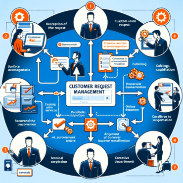 Visual TOM : Orchestration des Processus