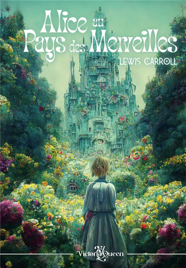 Alice au Pays des Merveilles : Fiche de lecture