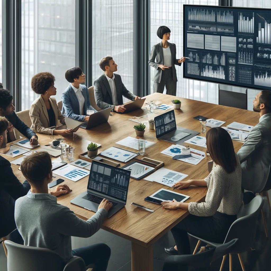 Le Bilan de Projet : Concept, Modèle word et Excel