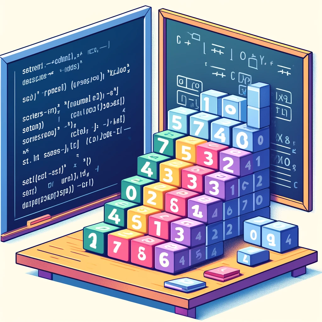 le tri à bulle en langage C : Guide détaillé