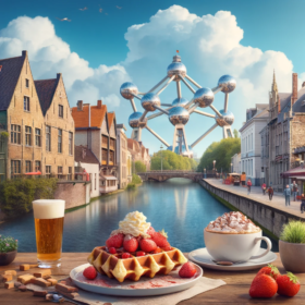 TVA en Belgique : Guide Complet