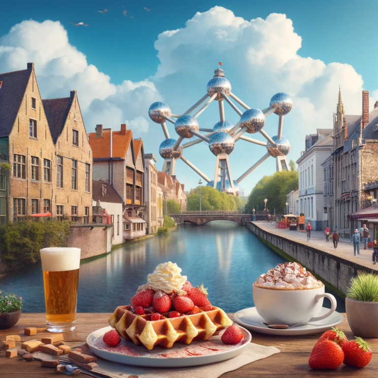 TVA en Belgique : Guide Complet