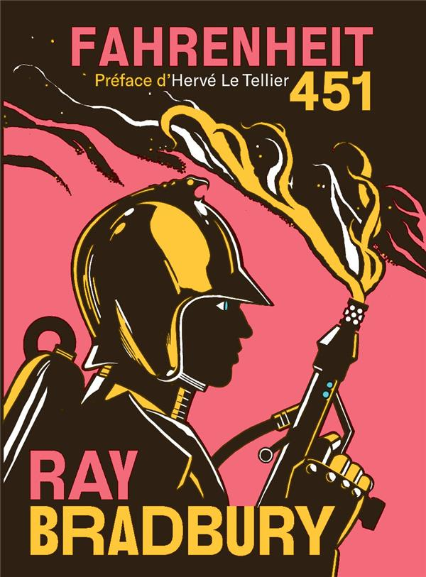 Fahrenheit 451: Résumé chapitre par chapitre