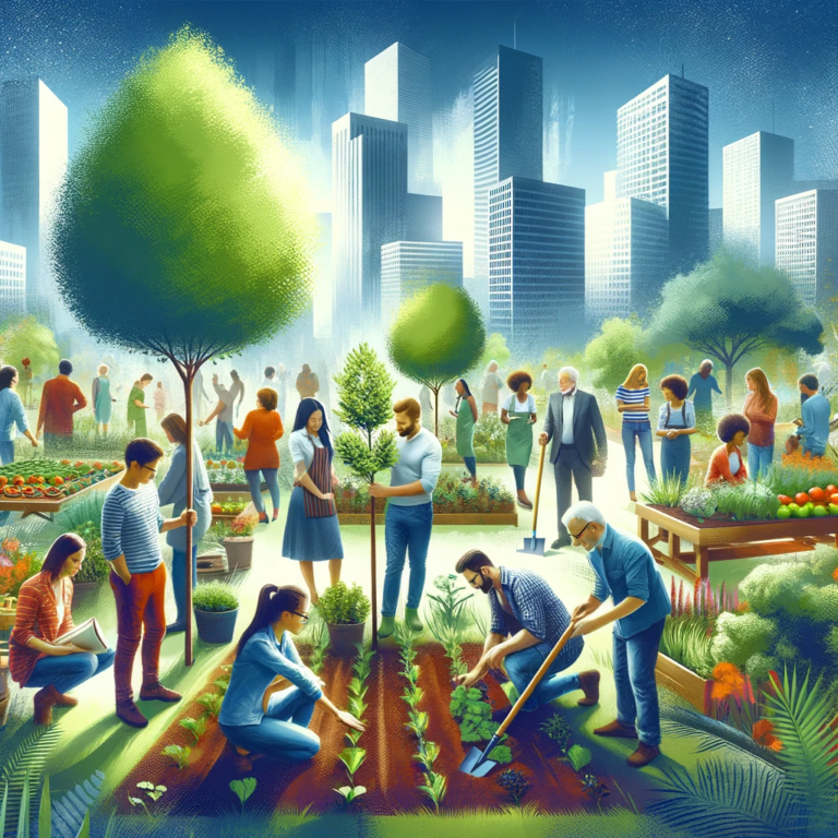 Le projet social : définition et modèle