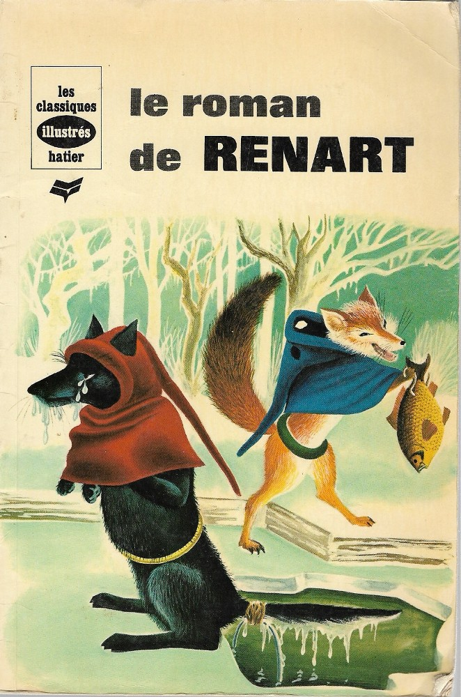 Le Roman de Renart : Analyse narrative et Fiche de Lecture