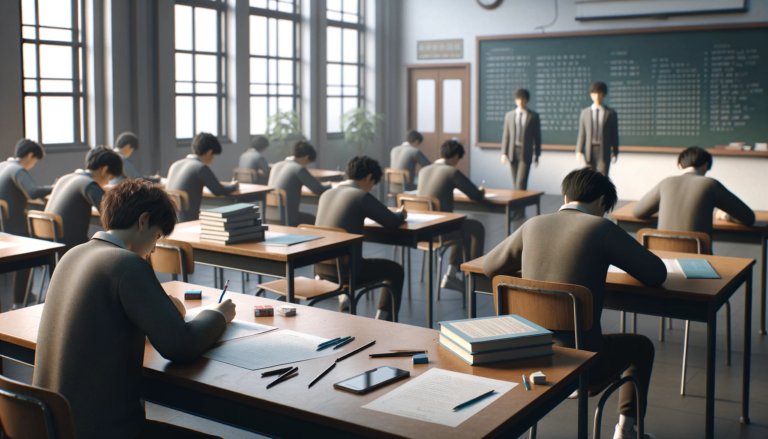 Tout ce que vous devez savoir sur le test Cubiks PAPI 3-I