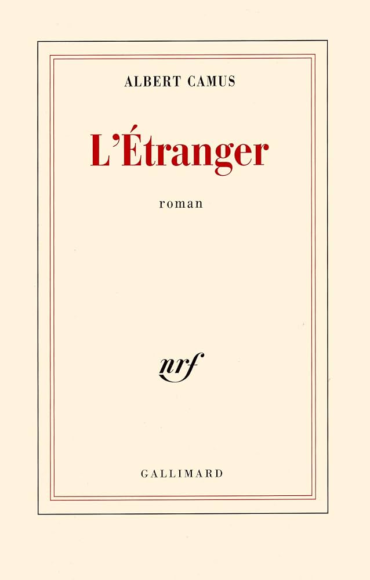 Exploration de 'L'Étranger' de Camus : Fiche de Lecture Détaillée