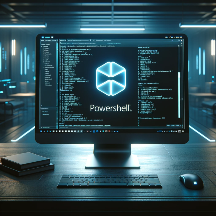 Découvrez les Fondamentaux du PowerShell