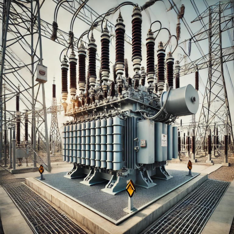 Guide : Plan de maintenance d'un transformateur PDF - Le Cours Gratuit