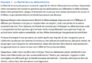 5 Exemples de Dissertation avec un Plan Thématique