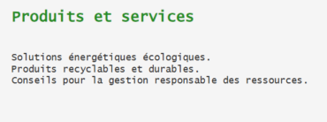 Comment Présenter une Entreprise en Diaporama