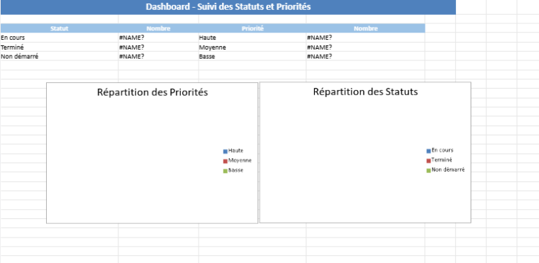 Le journal de bord : Modèle Excel Automatisé et Word