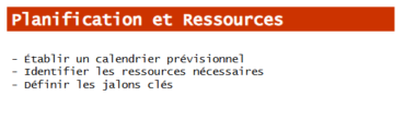 La Phase de Cadrage d’un Projet : Modèle PPT et Word