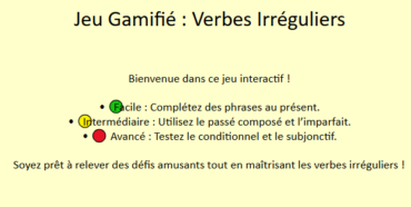 Guide complet sur la conjugaison des verbes irréguliers en français