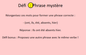 Guide complet sur la conjugaison des verbes irréguliers en français