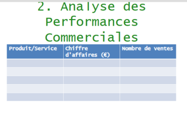 Reporting Professionnel : Modèle Excel Automatisé + Rapport PPT