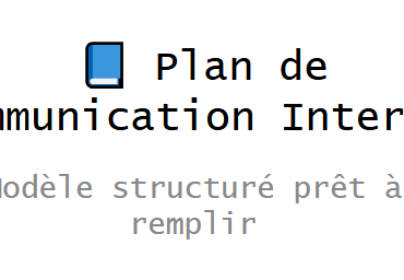 Comment Rédiger une Note de Service Efficace + Exemple