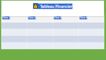 Exemples de rapports annuels d’activité - Entreprises /Associations