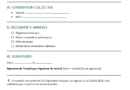 📝 Le CDI Standard : Modèle de Contrat de Travail à Imprimer