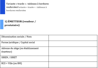 Guide Complet sur la Gamme de Maintenance : Modèle Excel