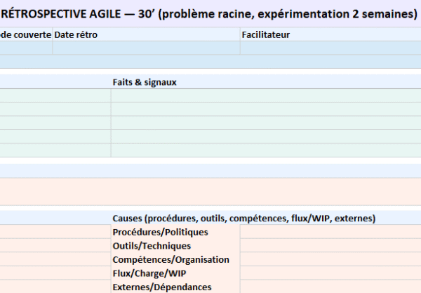 Exemple et Modèle de QCM de Maintenance Industrielle Corrigé