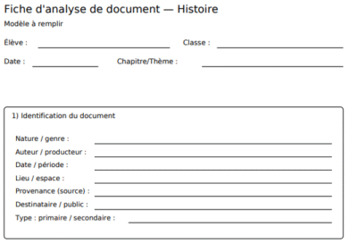 Ordonnance médicale papier : 3 modèles génériques à imprimer