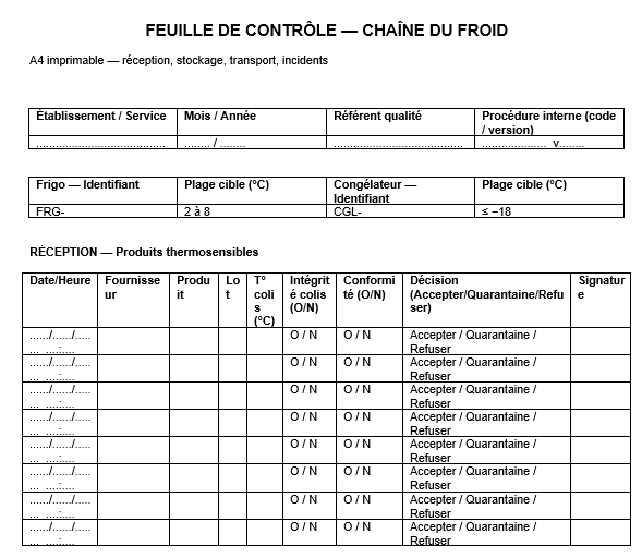 Matrice D Analyse Des Priorit s Mod le Excel Automatis 