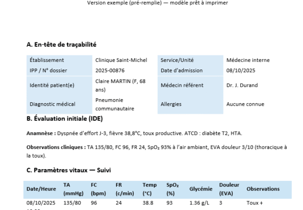 Guide : Tableau des Temps de Verbes Français