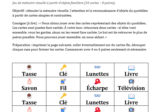 Fiche de Suivi de Lectures : Modèle à Imprimer