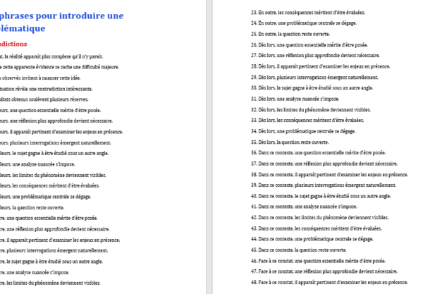 Carnet de Suivi des Apprentissages dans Excel : Modèle